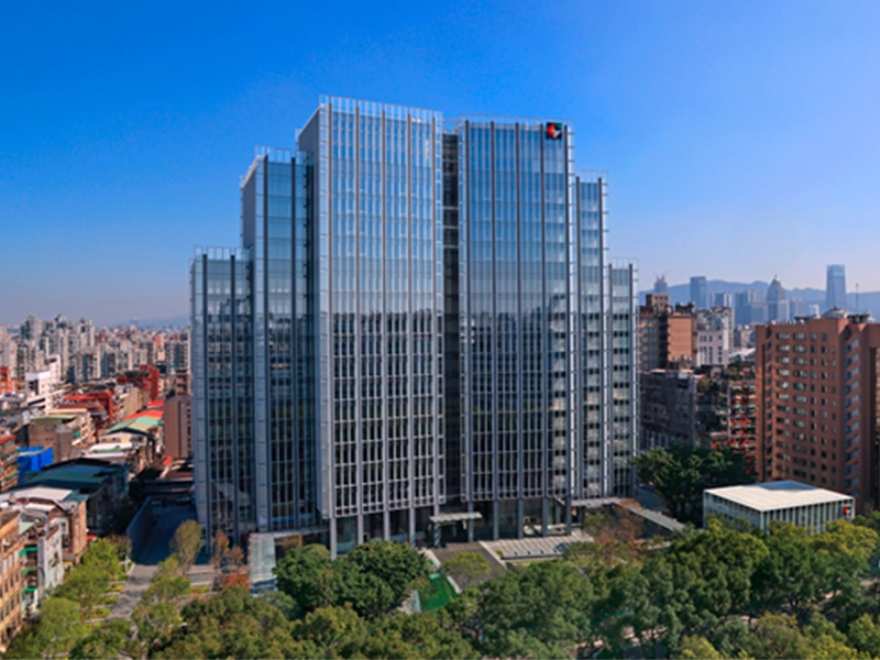 China Development Financial