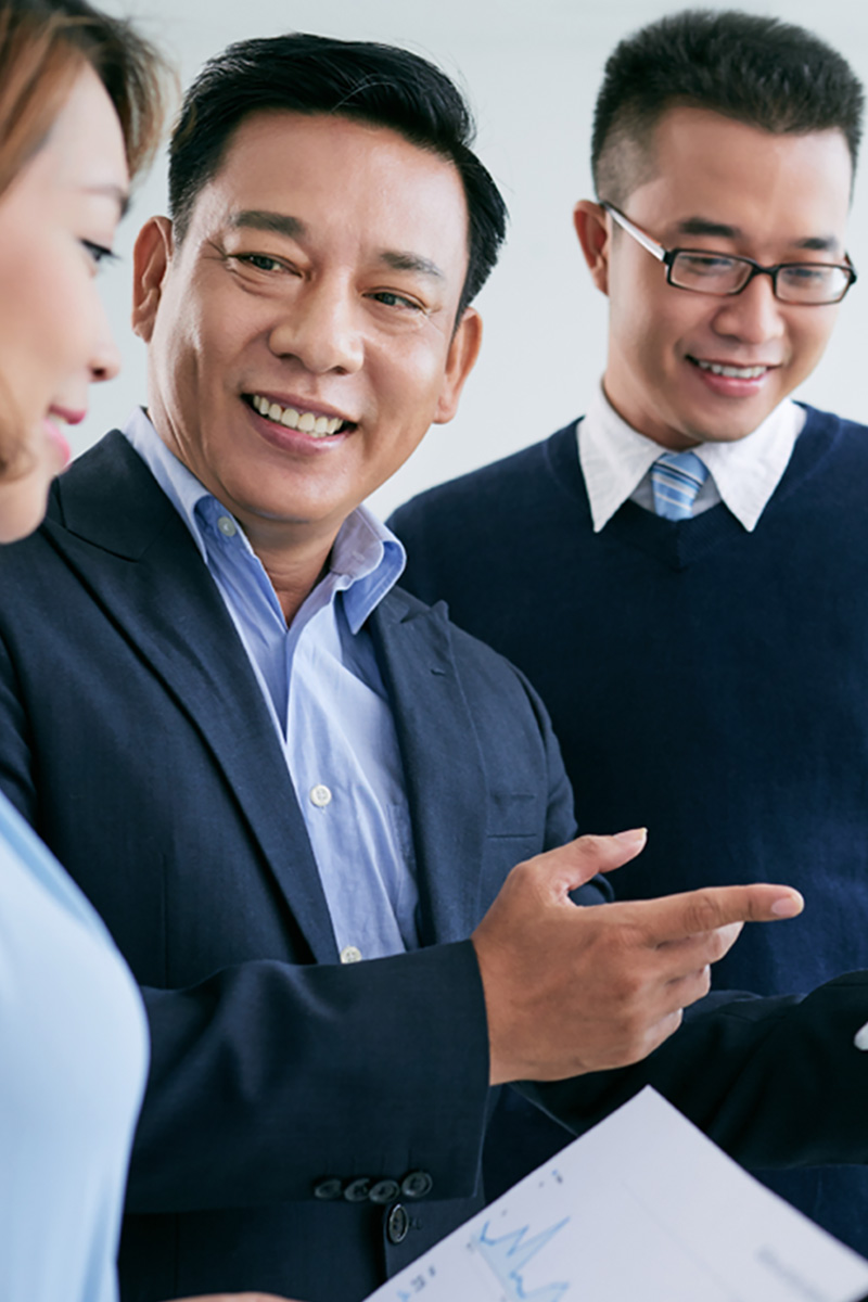 China Development Financial