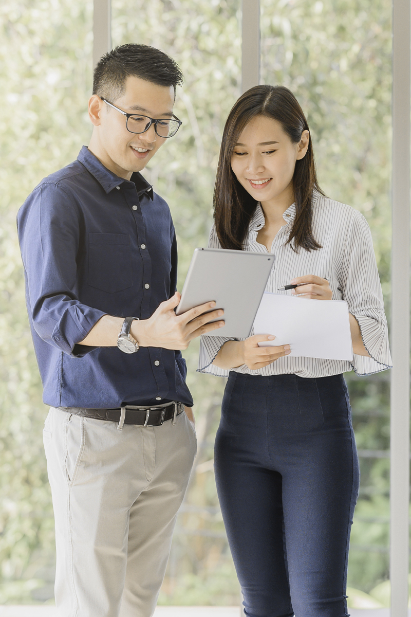 China Development Financial