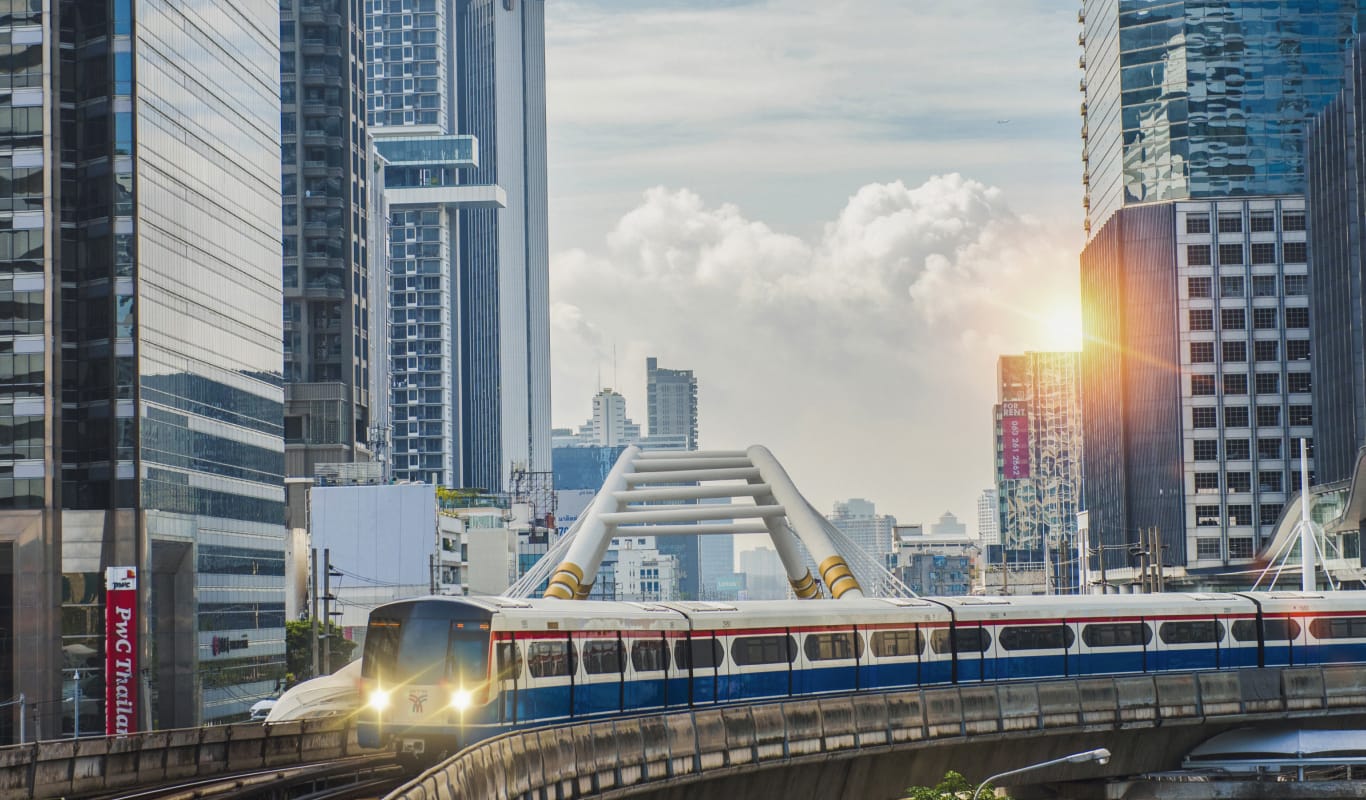 KGI Securities Thailand